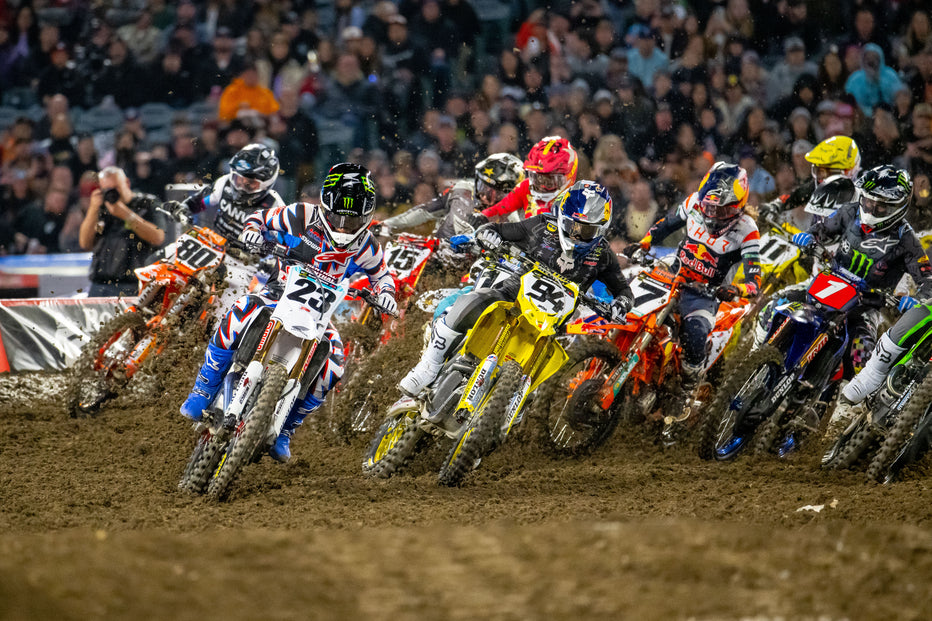 Official SuperMotocross Superstore