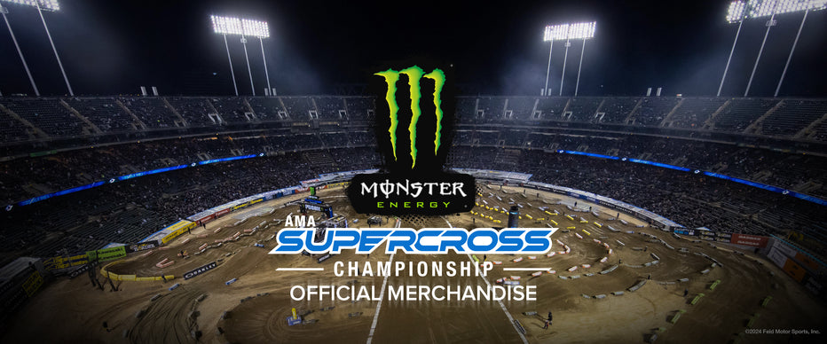 SUPERCROSS – Official SuperMotocross Superstore