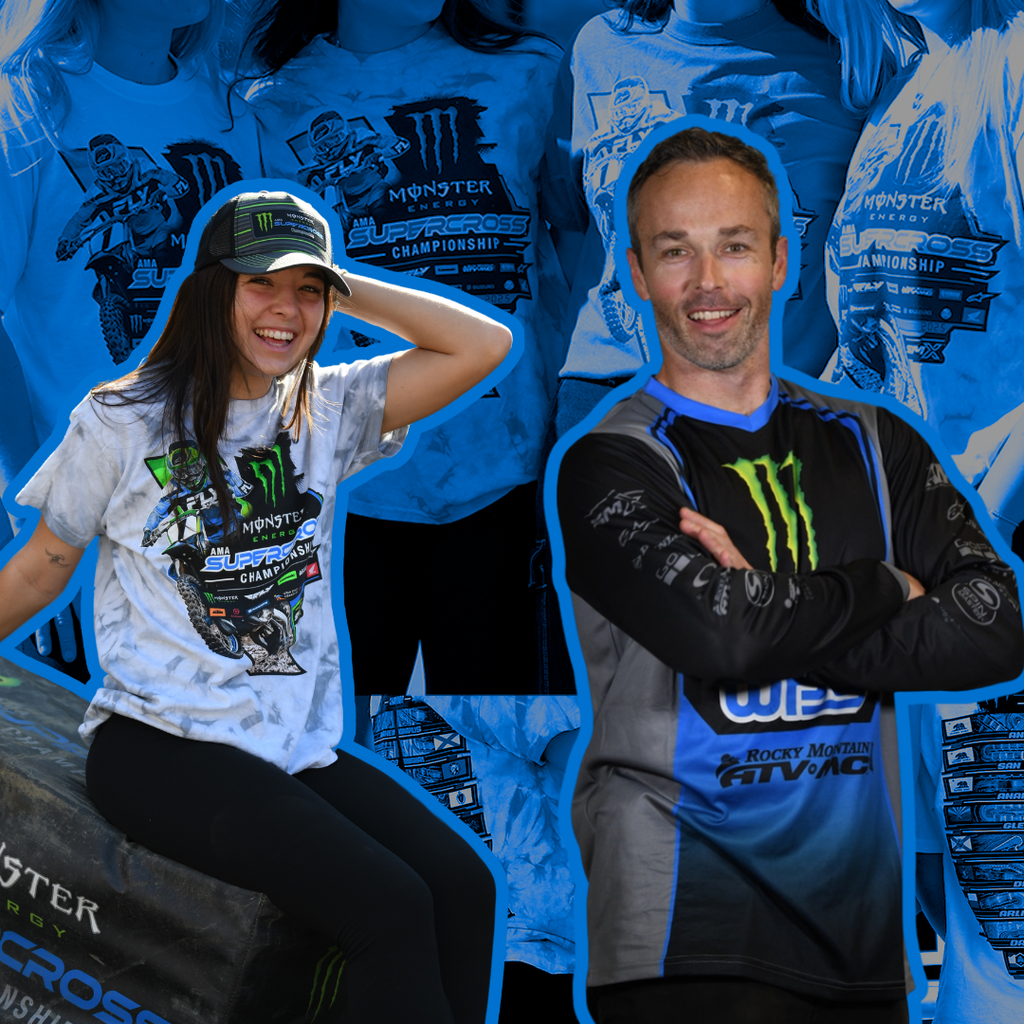 Official SuperMotocross Superstore